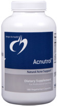 acnutrol caps